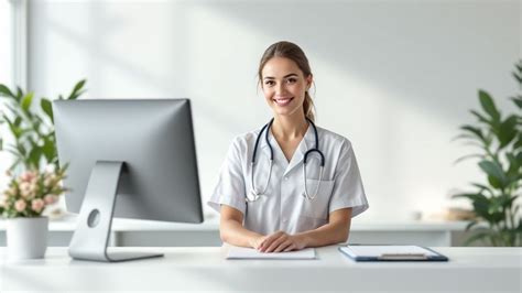 Medical Assistant Front Office Careers A Complete Guide Simbie Ai