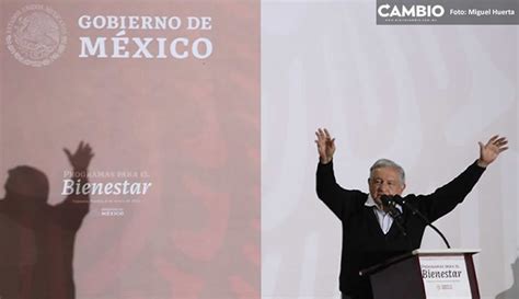 Habitantes De La Región De Tepeaca Aseguran Que Ha Mejorado La
