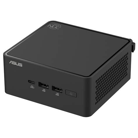 Asus Nuc 15 Pro Rnuc15crhc700002 Barebone Pc Ldlc
