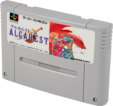 Alcahest Images Launchbox Games Database