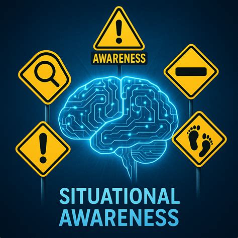 A Comprehensive Review Of Situational Awareness Theory Application