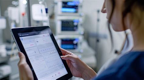 Free Medical Data Analysis Image Download At Stockcake