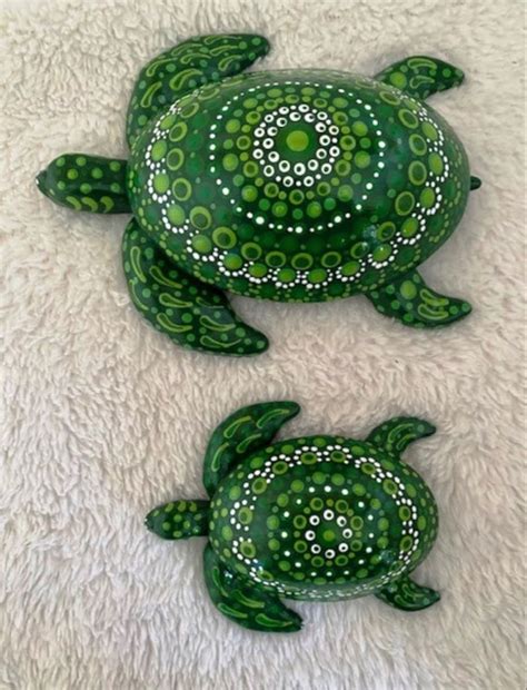 Sea Turtle Boxes Artofit