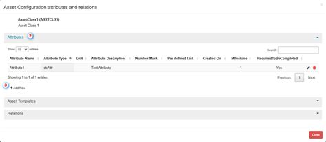 Creating Class Attributes