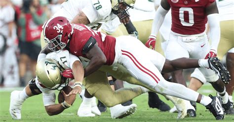 Que Robinson Commended For Playing Two Days After Fathers Death