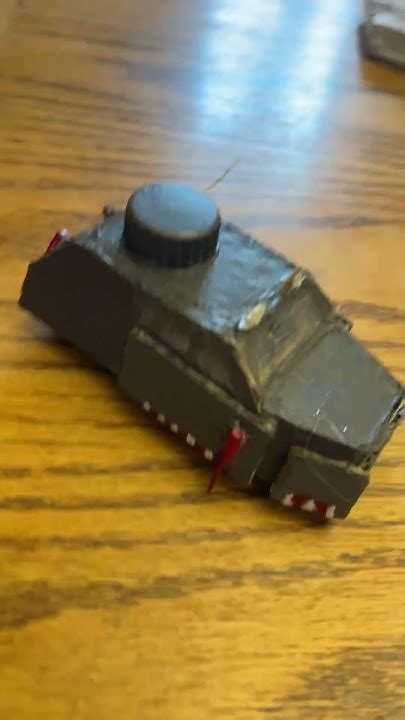 Cardboard Tiv 2 V2 Youtube