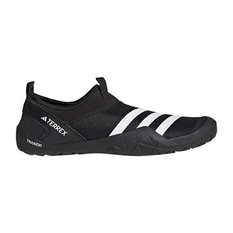 Buy Adidas Terrex Jawpaw Slip On Heatrdy Black White 2023 Hp8648