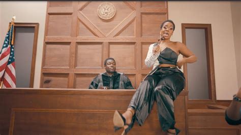 Reecee Raps Alibye Official Music Video A Chainge Picasso Film