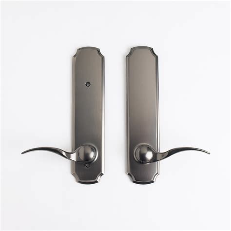 Signature Line Locksets Simply Elegant Products