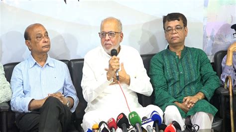 জুলাই বিপ্লবের স্বপ্ন বাস্তবায়নে গণতন্ত্রে ফিরতে হবে গিয়াস কাদের