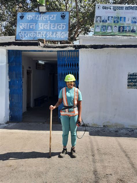 A Journey Below The Surface Descending Through The Earths Veins Few Weeks Ago I Had The