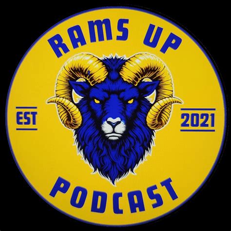 La Rams Up A Los Angeles Rams Podcast Podcast Apple Podcasts