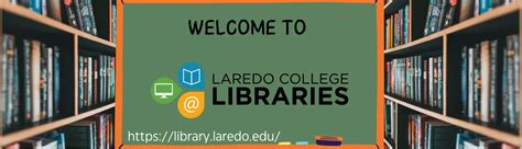 Homepage Laredo College