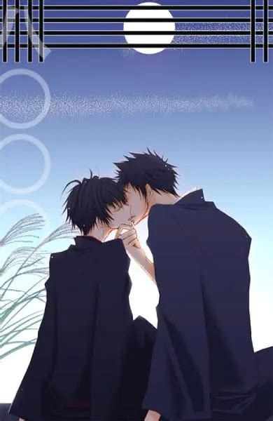 นิยาย Fic Reborn สัญญาใจ จากพิรุณ แด่ เมฆา 8018 Dek