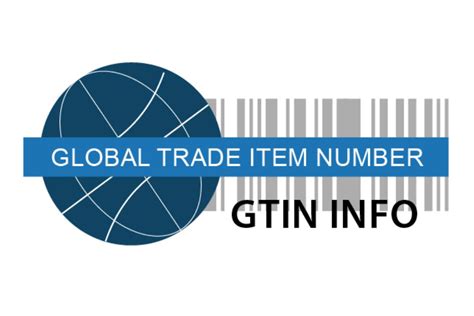 Global Trade Item Number Gtin Explained Polytag