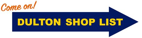 Dulton Online Shop Vibrant Marche