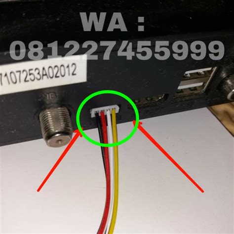 Usb To Ttl To Reciever Connector Shopee Philippines