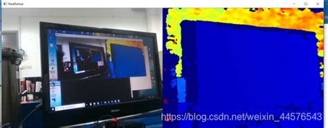 Python 调用 Intel Realsense D415摄像头realsense支持的python版本 Csdn博客