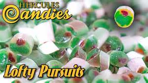 We Tried Making Image Candy Like Lofty Pursuits