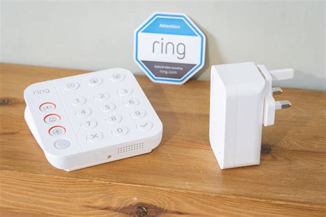 Ring Alarm Home Security System Review The Independent