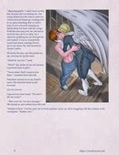 Rawlyrawls My Mothers Secret Identity 16 Western Adult Comic