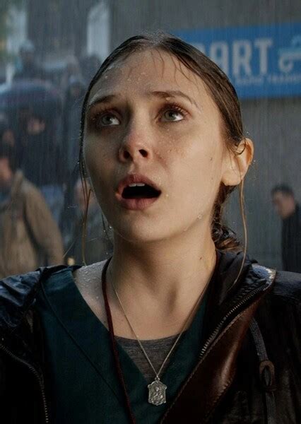 Elizabeth Olsen Photo On Mycast Fan Casting Your Favorite Stories