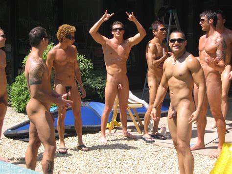 Men Of Aqua Men Wet Naked Men In Paradise Gay Striptease Porn By Sharp Videomag XHamster