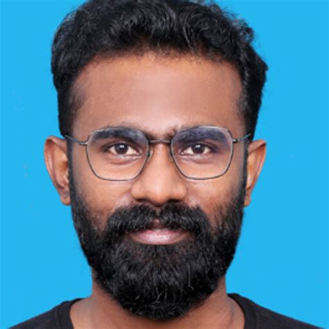 Abdu Rahman Research Scholar Master Of Philosophy Sree