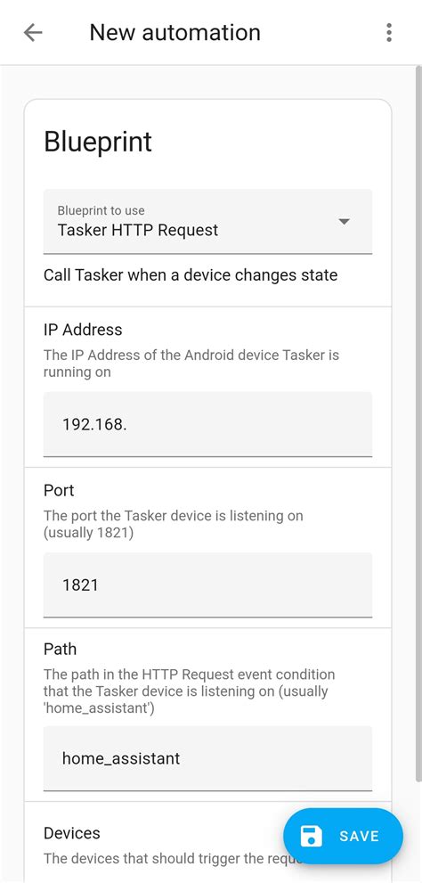 Dev Tasker Home Assistant Integration Beta Rtasker