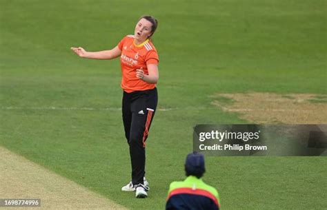 Grace Ballinger Photos And Premium High Res Pictures Getty Images