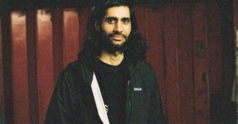 Samrai Shares Debut Album Work And Roti Via New Label Sangha Industries