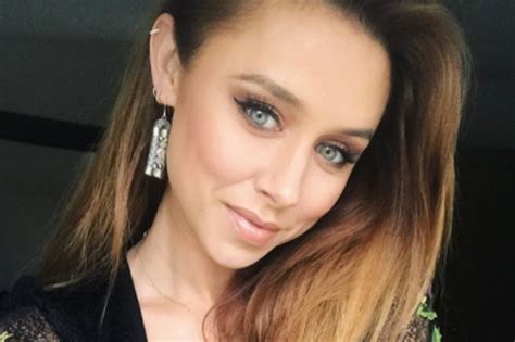 The Saturdays Una Healy Shares An Adorable Snap Of Little Tadhg Rsvp