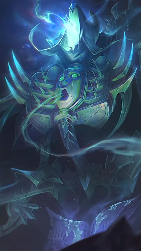 Spectral Fiddlesticks Find Fiddlesticks S Newest Skins Plus Every