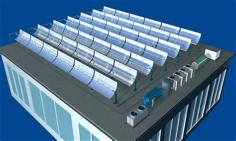 太阳能空调工作原理格力太阳能空调价格太阳能空调的优势什么是太阳能空调齐家网