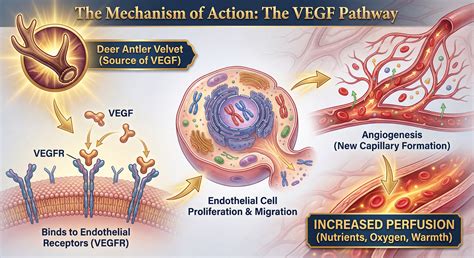 Angiogenesis And Vegf The Vascular Architecture Of Vitality