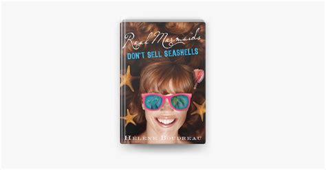 ‎real Mermaids Dont Sell Seashells écrit Par Helene Boudreau Sur Apple