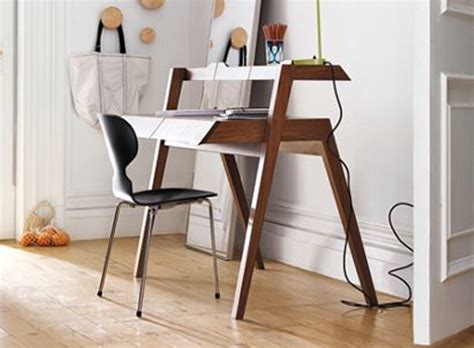 Primary Desk — Shoebox Dwelling Finding Comfort Style And Dignity In