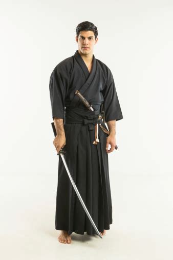 Shogung Pendekar Pedang Foto Stok Unduh Gambar Sekarang Atlet Peran Sosial Bagian Tubuh