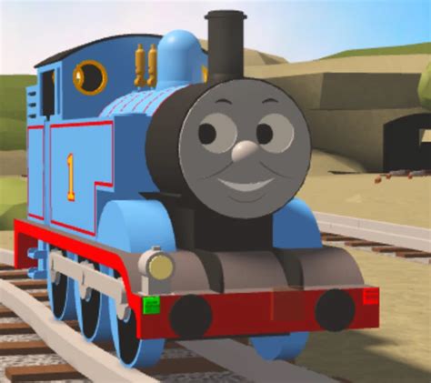 1983 Pilot Thomas And Gordon Official Blue Train With Friends Wiki