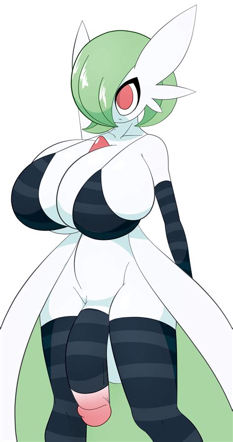 Post 2836463 Gardevoir Porkyman Shmeepo