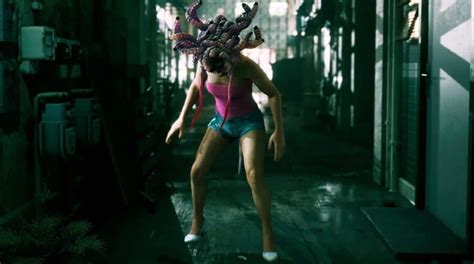 Trailer De Slitterhead Mostra Luta Contra Criaturas Bizarras