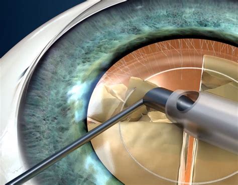 Phacoemulsification Cataract Surgery Contemporary Roque Eye Clinic Ph
