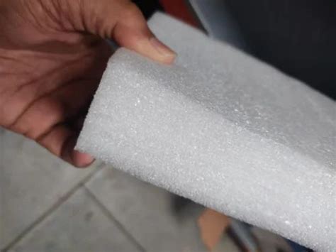 White Polyfoam Sheet For Industrial Thickness 20 Mm At ₹ 300 Kg In