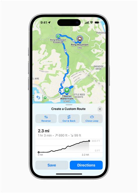 Apple Maps Introduces New Ways To Explore The World Apple Za