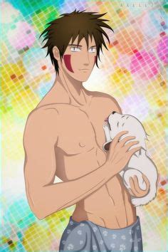 Personajes De Naruto Desnudos