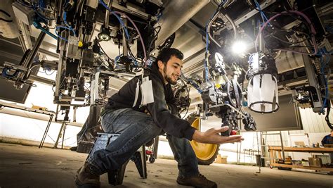 Local Company Advancing Rapidly On Robotic Strawberry Harvester