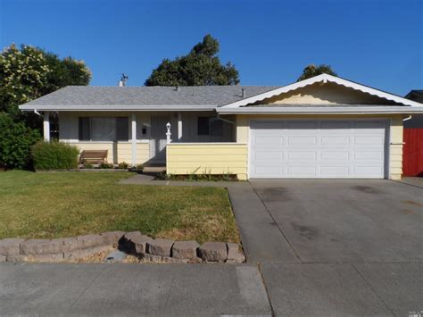 1996 Buckingham Dr Fairfield Ca 94533 Redfin