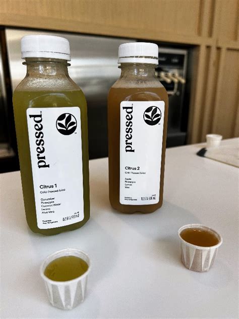 Is A Pressed Membership Worth It • Eatdrinkla