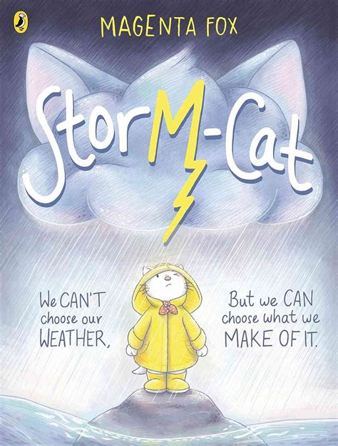 Storm Cat Rcw Literary Agency