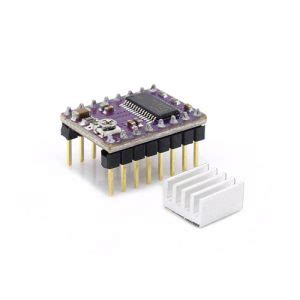 DRV8825 Stepper Motor Driver Makeralot